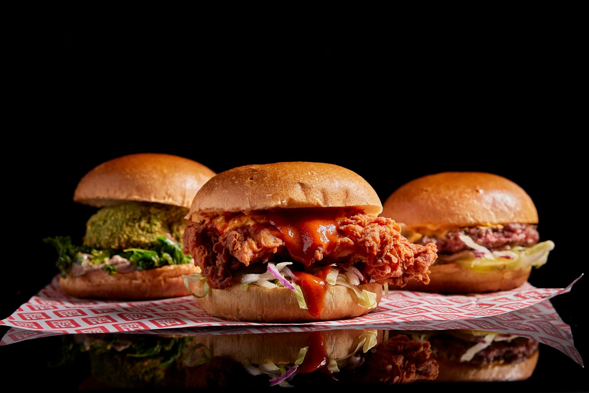 Hijingo Bingo | Multi-Sensory Futuristic Bingo in London