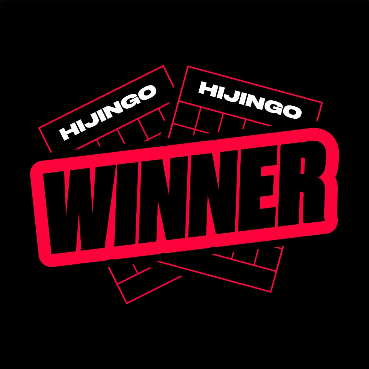 Hijingo | Multi-Sensory Futuristic Bingo in London